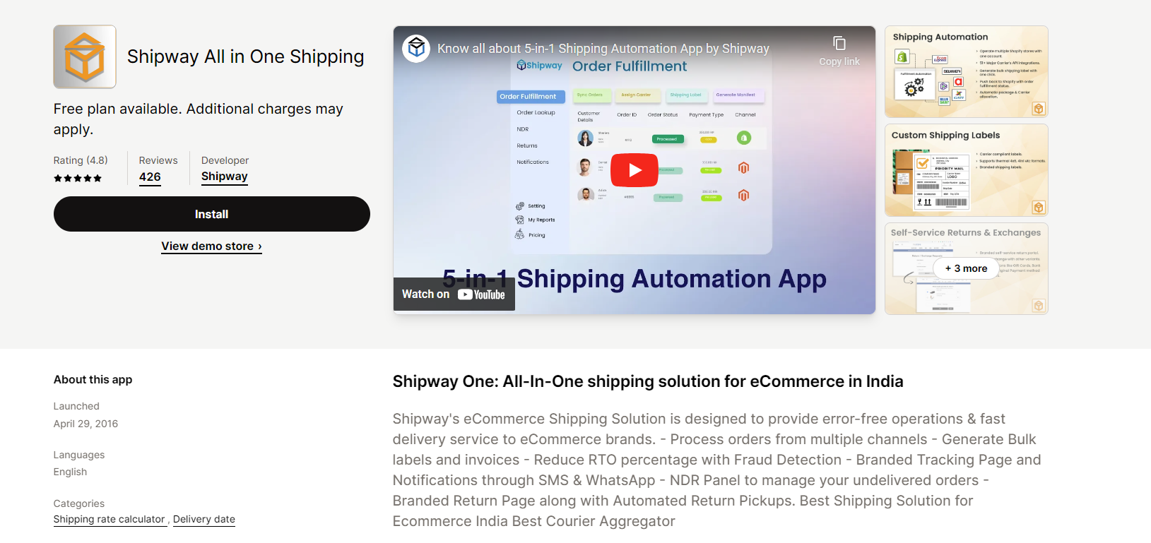 7 Best Shopify Integration Apps in 2025 - Avada